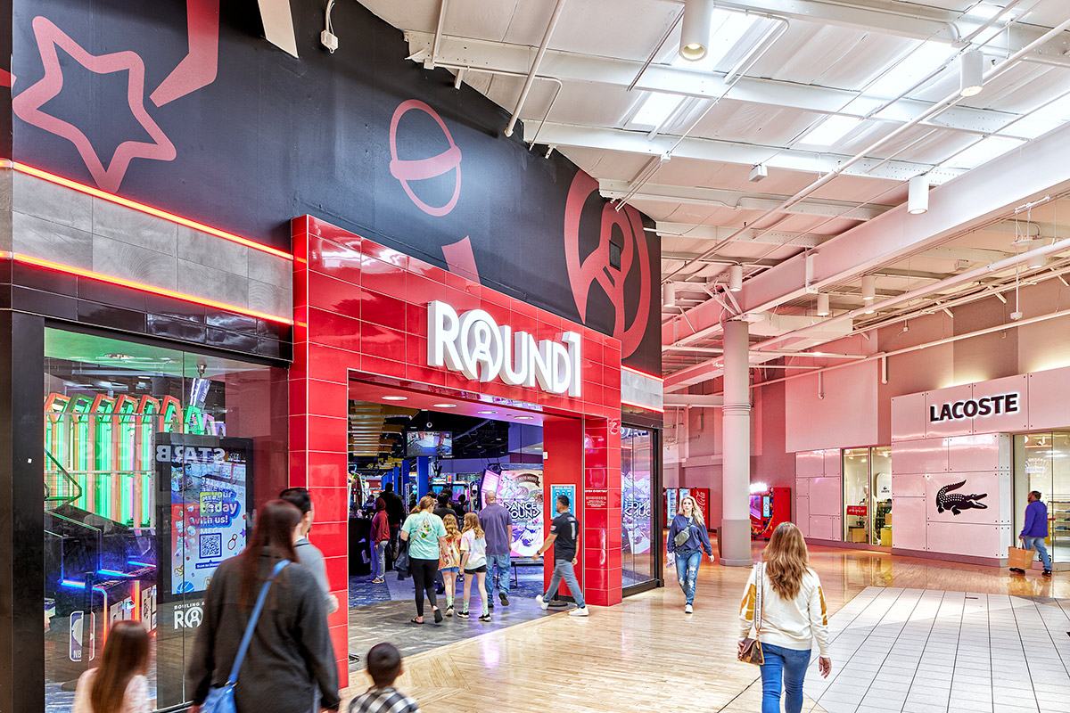 How Northern Virginia Malls Are Evolving with the Times