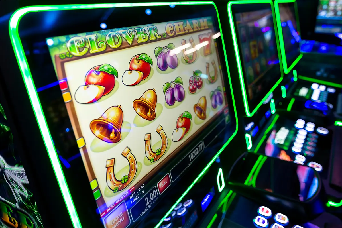 Police Discover Secret Casino in Manassas Laundromat