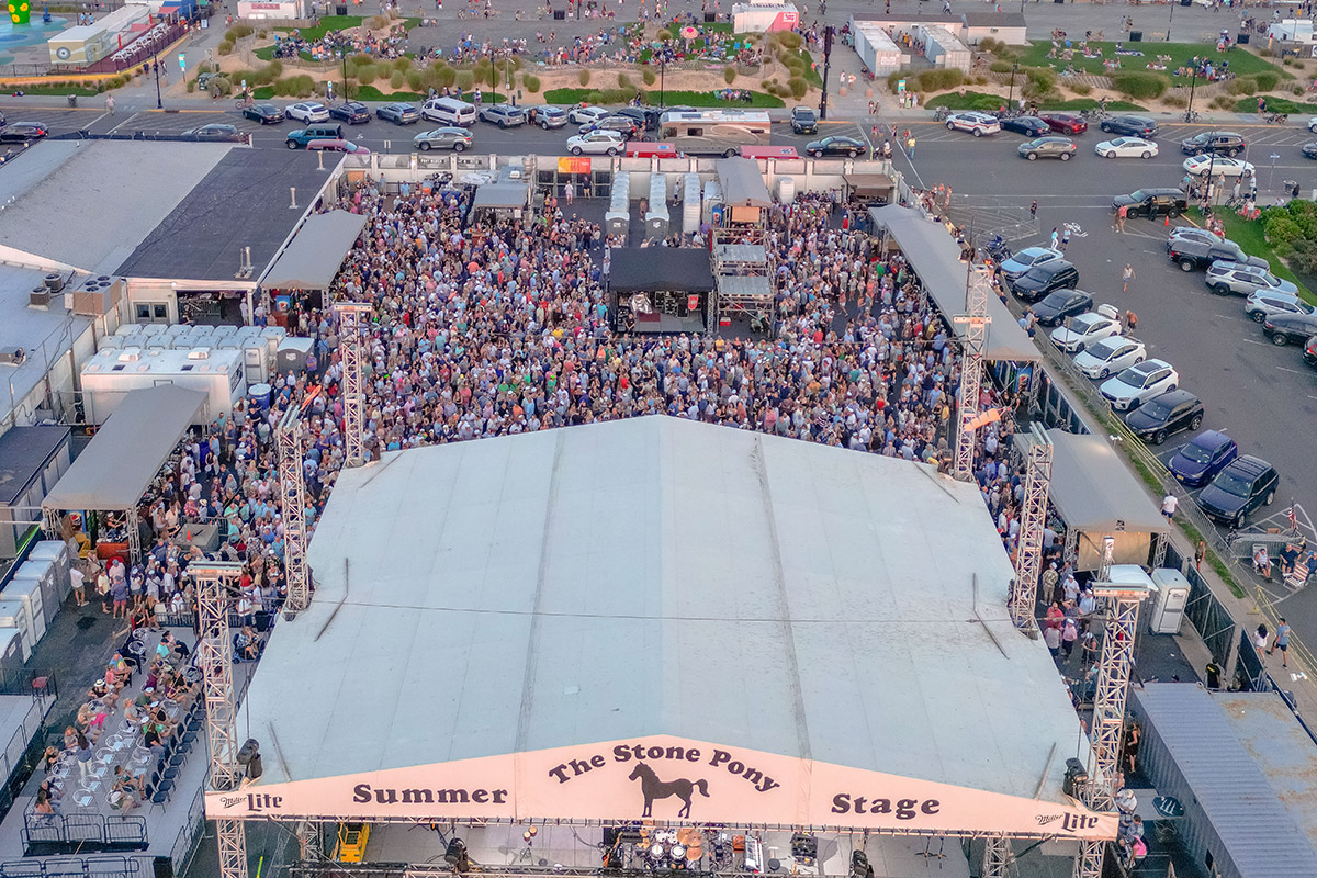 See Why New Jersey’s Asbury Park Is the Best Beach Destination for Friends