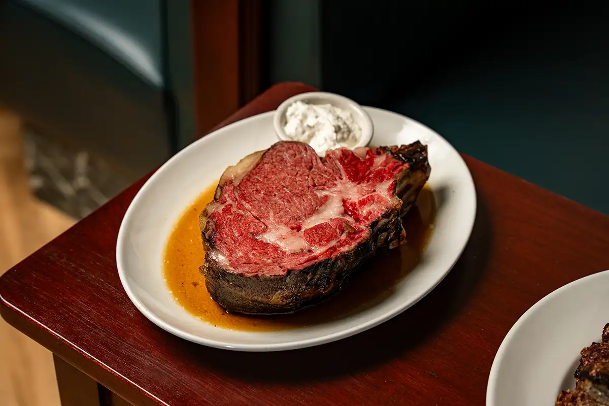 Where to Find a Father's Day Meal in Northern Virginia