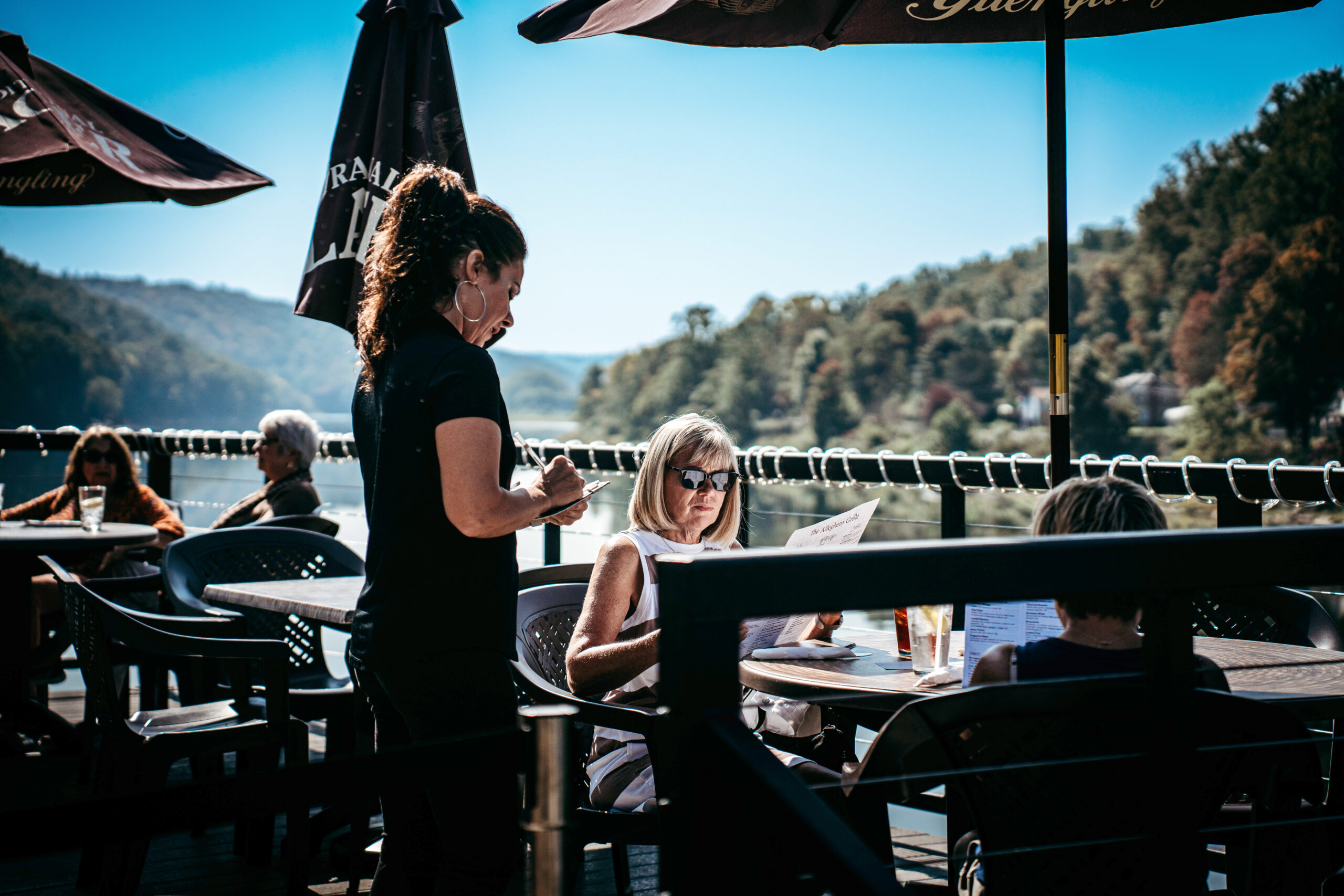 Plan Your Next Getaway in Clarion County, Pennsylvania