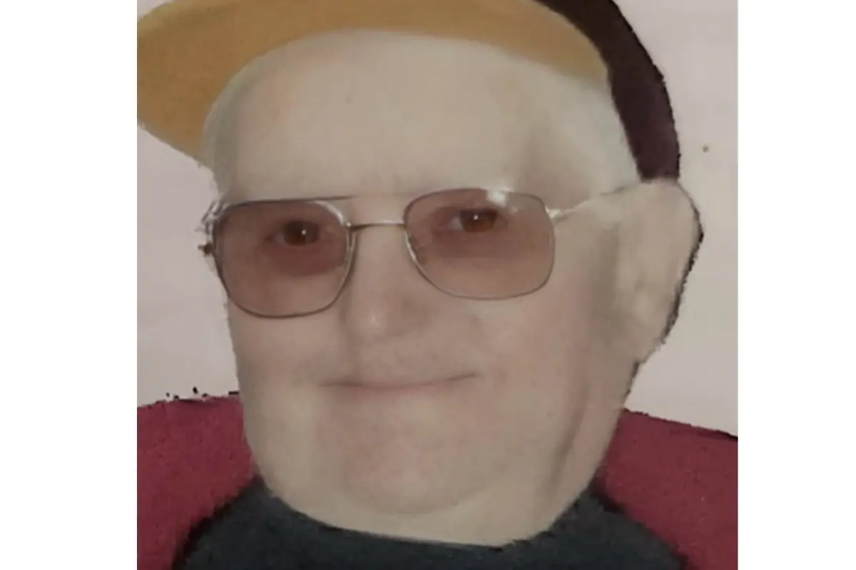 Fairfax County Missing Persons Case Solved 30 Years Later