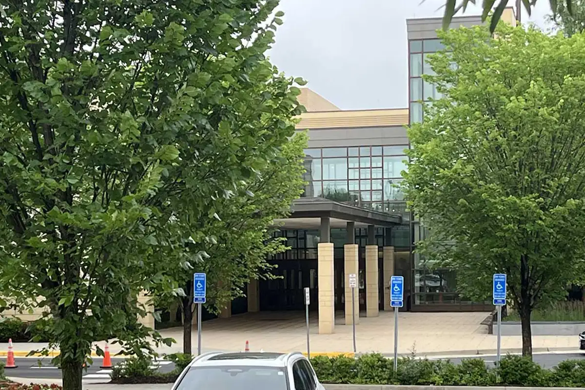 FCPS Offers 4 Boundary Scenarios for New High School