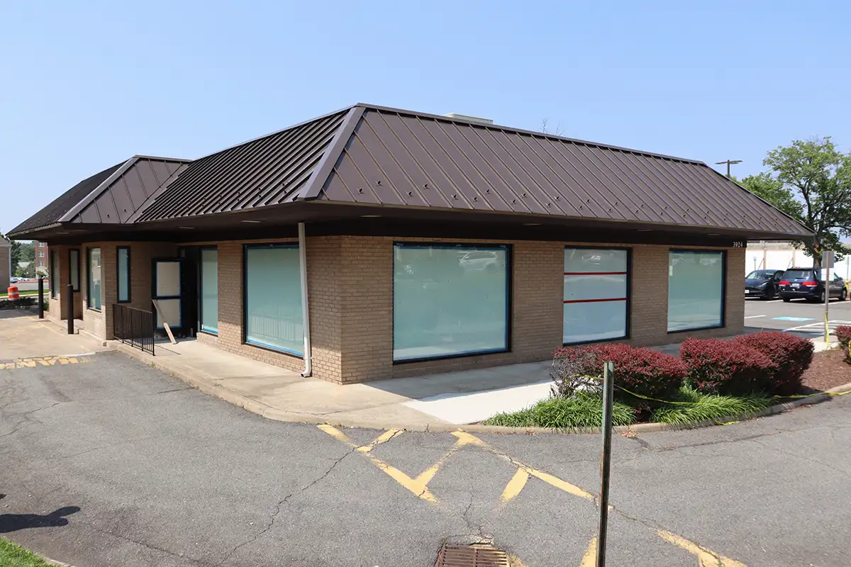 New Café from Chateau de Chantilly Owners Coming to Fairfax