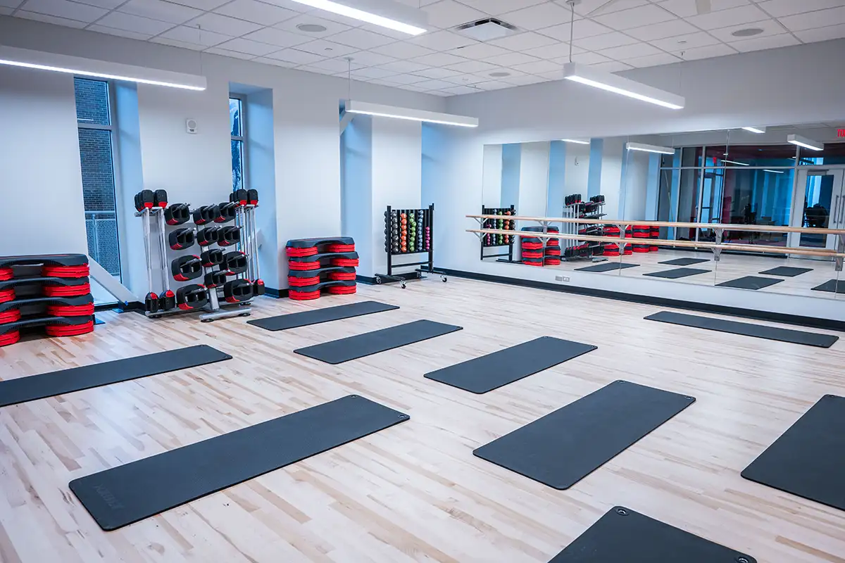 Upgrade Your Workout at One of These New NoVA Fitness Centers