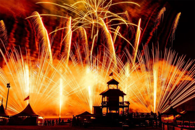 The 14 Best July Events Coming to Northern Virginia and DC