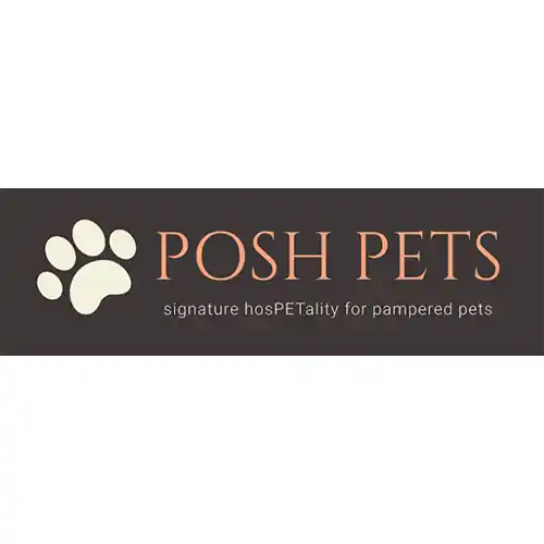 Posh Pets - Northern Virginia Magazine