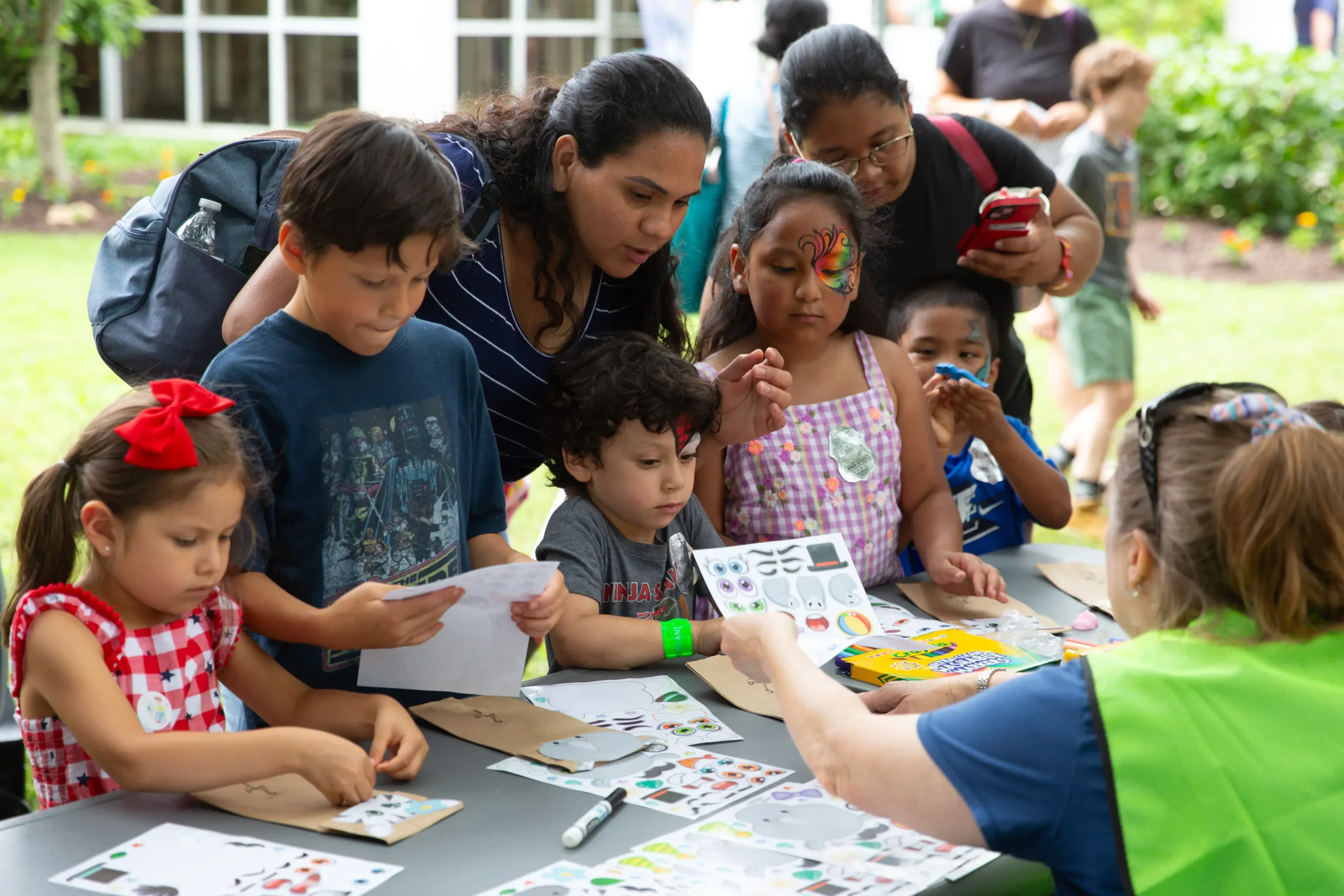 8 June Festivals in Northern Virginia to Add to Your Calendar