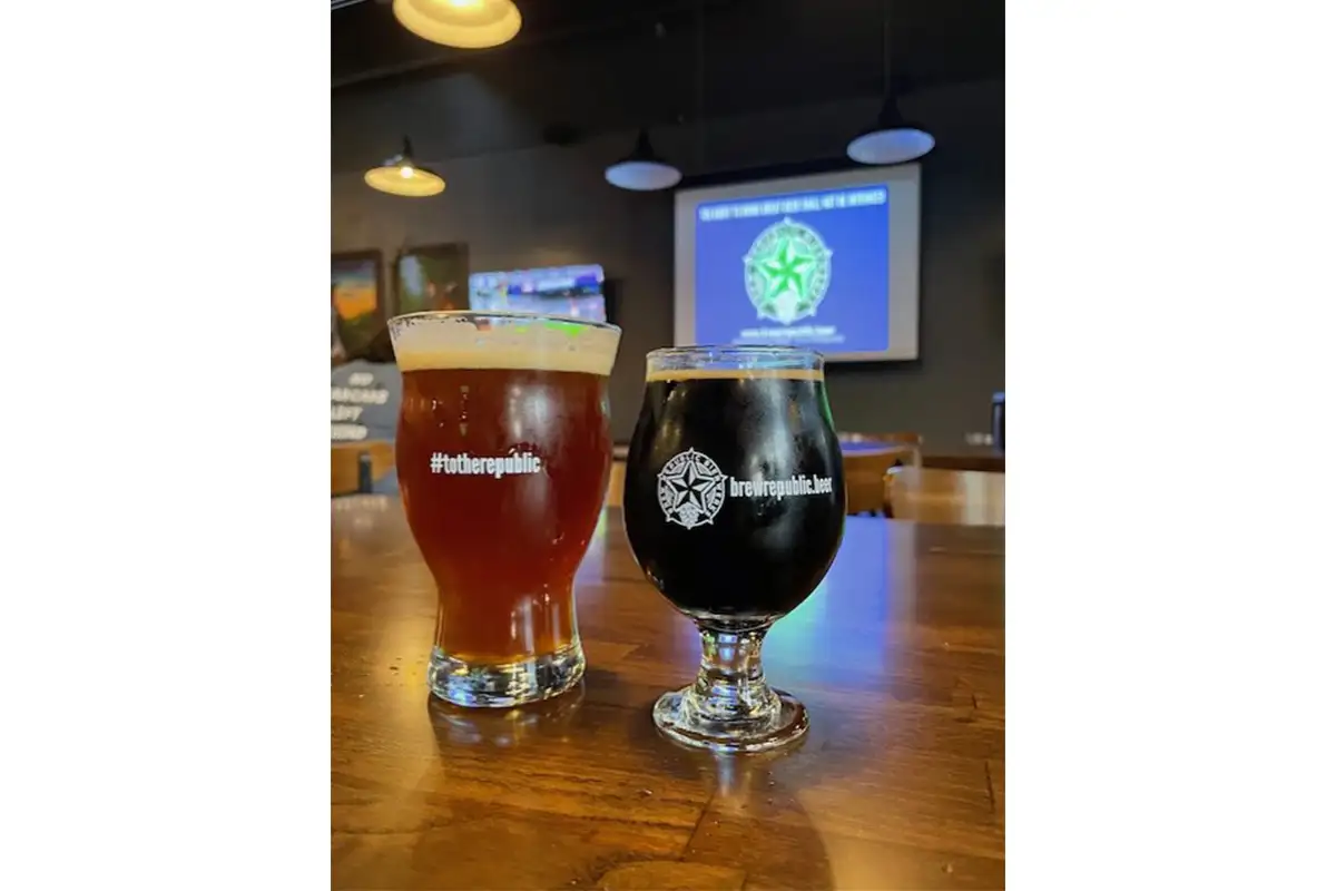 Woodbridge’s Brew Republic Bierworks Is Closing This Month