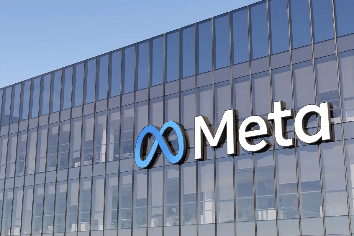 Meta Leases Sterling Warehouse to Support Its Area Data Centers