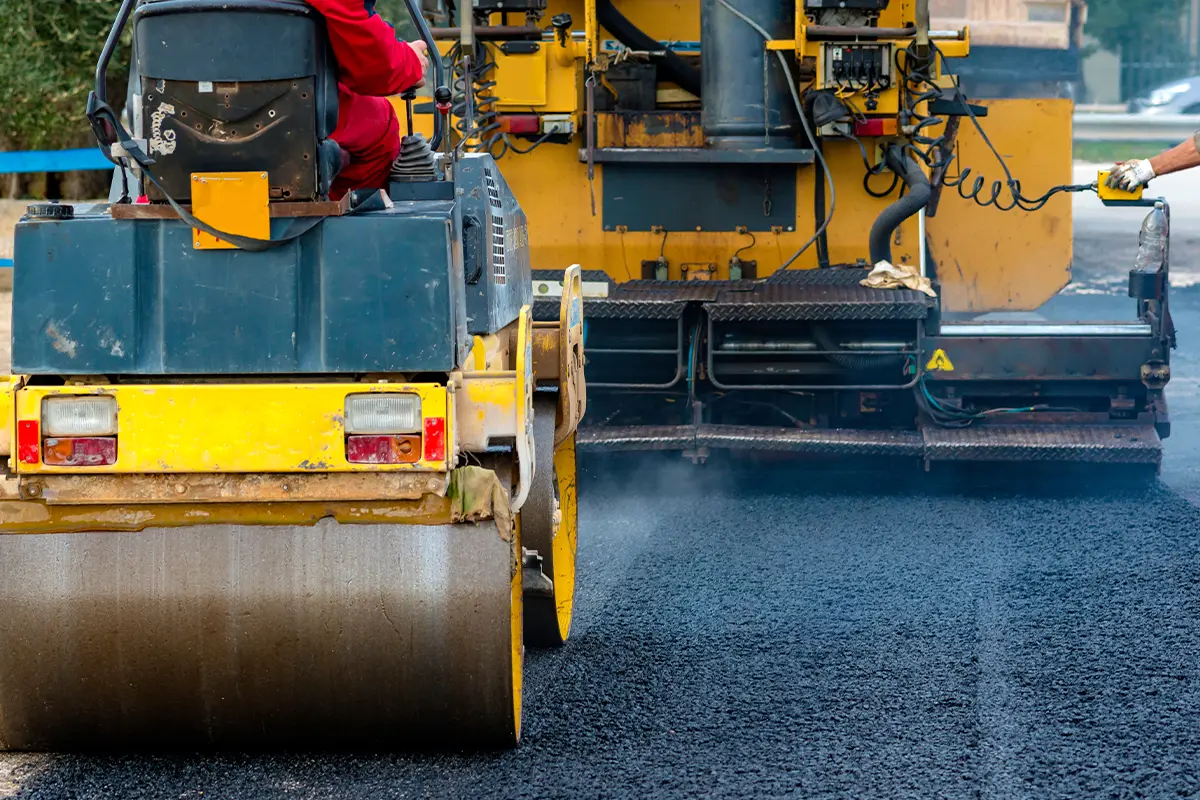 Ramp at I-66 and Fairfax County Parkway Is Temporarily Closing