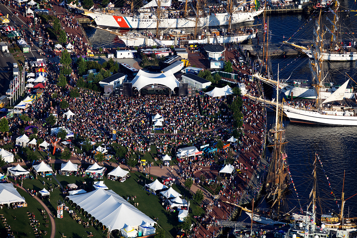 5 Ways to Celebrate VA250 Throughout Virginia