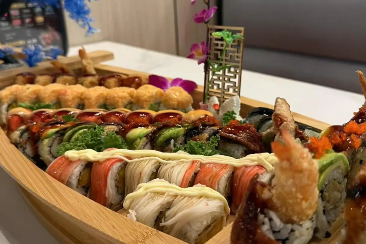 14 New Northern Virginia Restaurants to Try