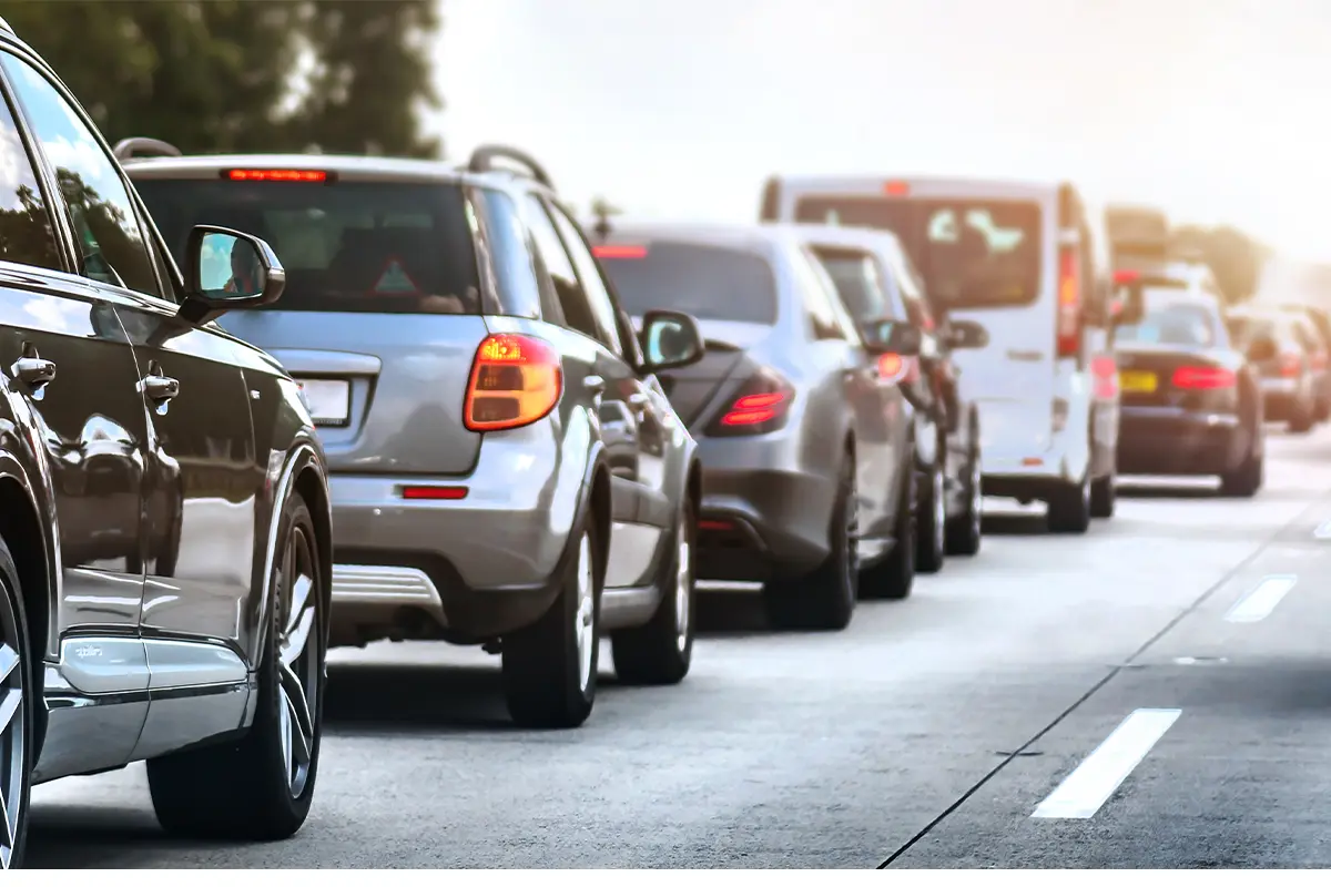 Fairfax County Extends Its Car Tax Deadline