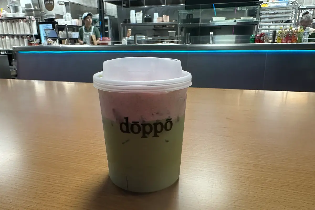 Bite Into an Array of Options at Eden Center's Pop-Up District