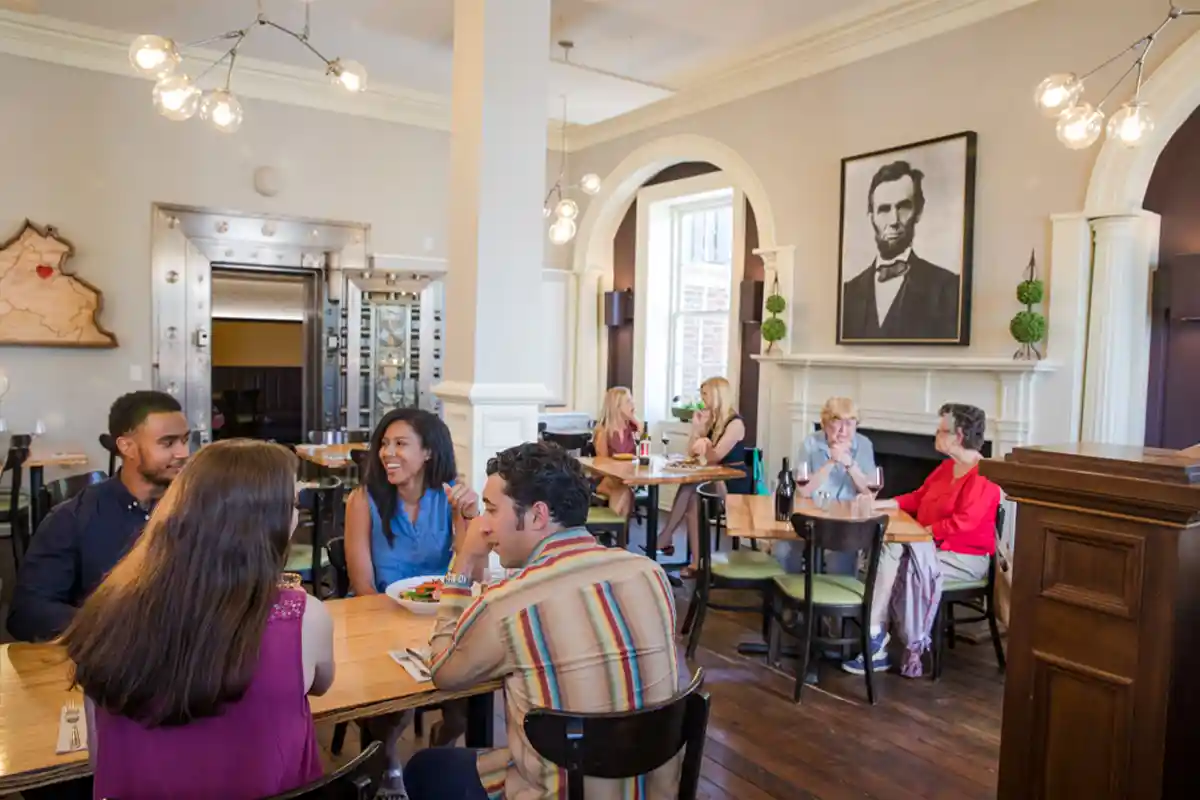 How to Spend a Day in Fredericksburg