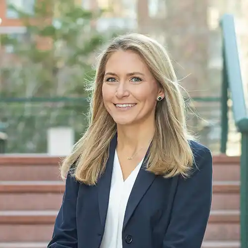 Crystal Kramer - Northern Virginia Magazine