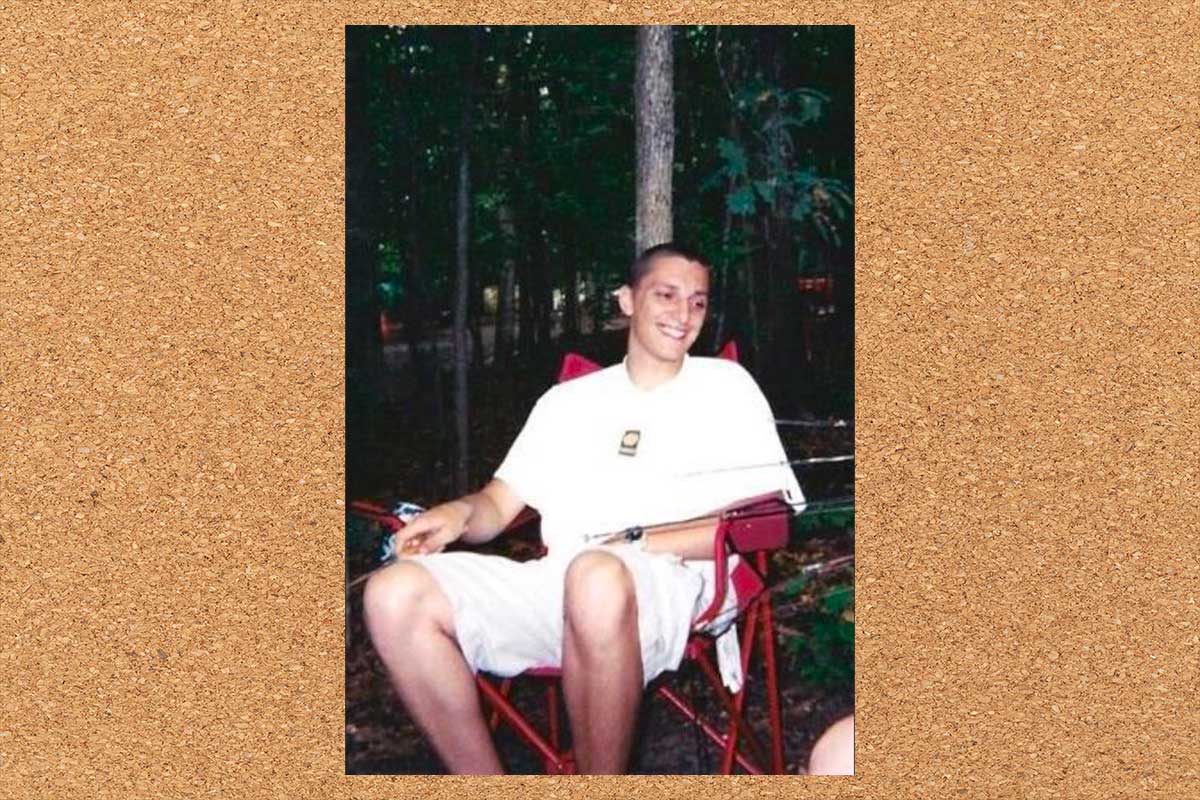 11 Unsolved Cold Cases in Northern Virginia