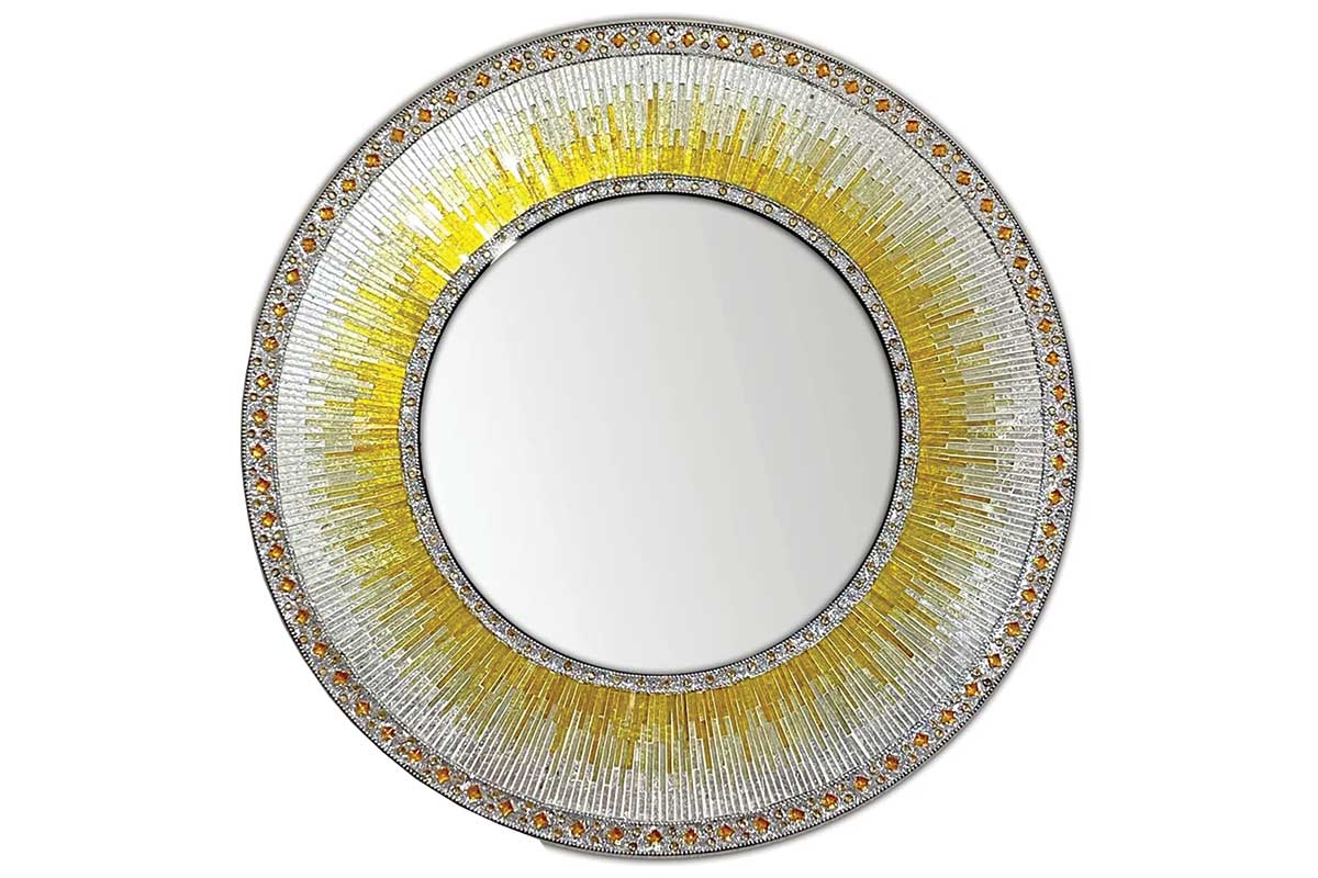 6 Ways to Add Bright Yellow Hues to Your Home Décor