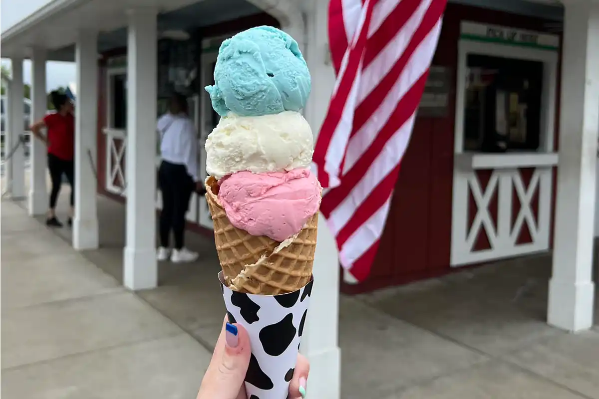 Moo Thru Wins NoVA Wars: Ice Cream Edition