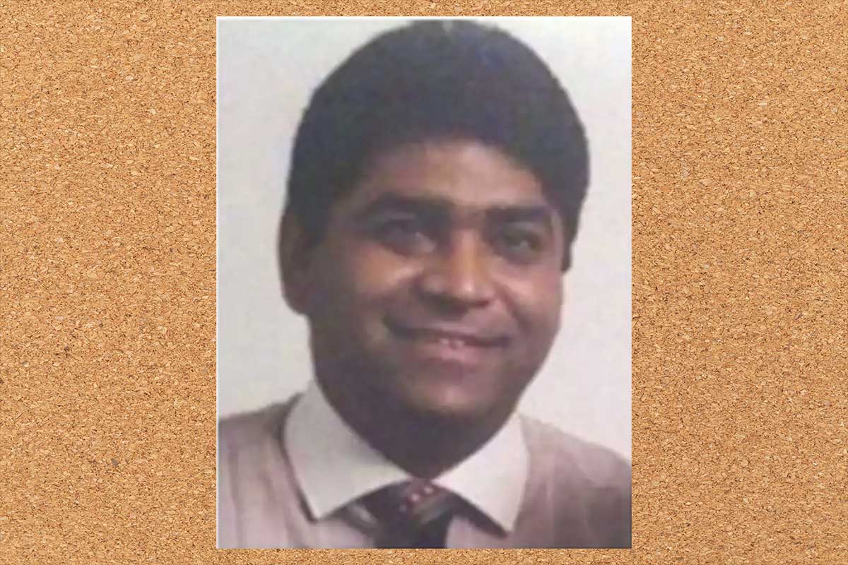 11 Unsolved Cold Cases in Northern Virginia