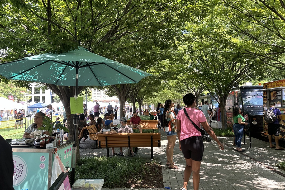 12 of the Best Weekend Events in Northern Virginia and DC