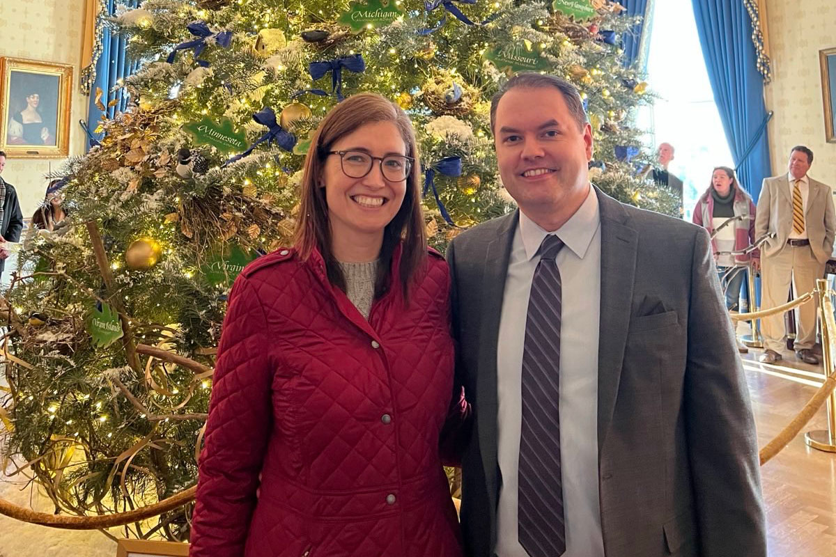 Get to Know Arlington's 'Jeopardy! Masters' Contestant