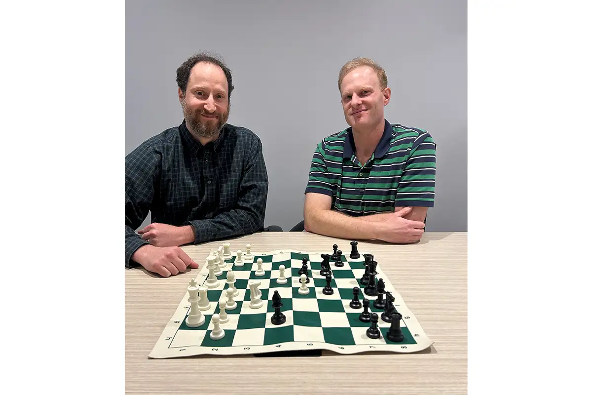 Silver Knights Chess Academy Helps Kids Learn to Love Chess