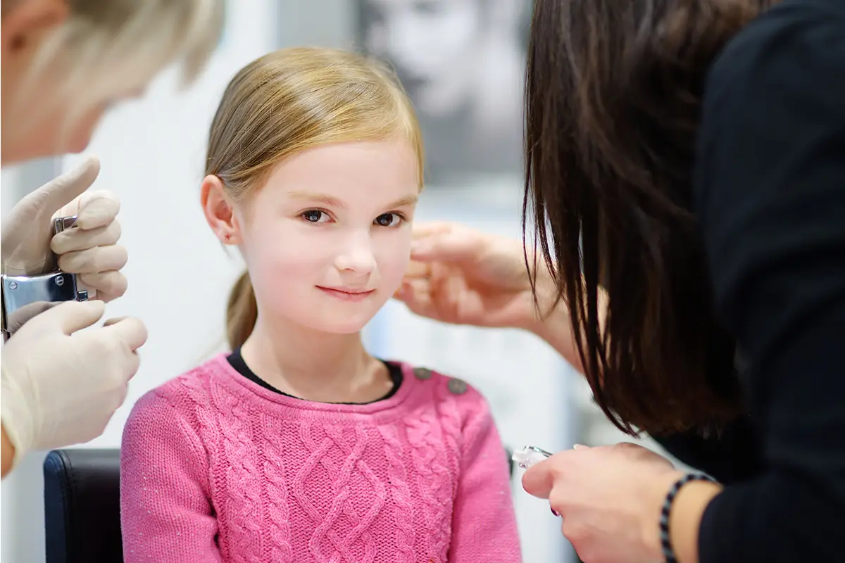 6 Northern Virginia Options for Professional Ear Piercing