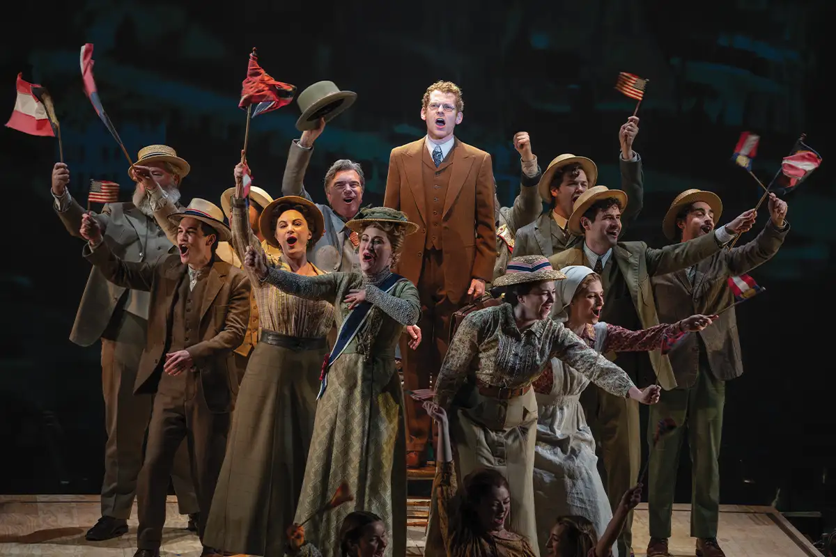 12 Best Weekend Events in Northern Virginia and DC