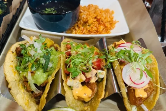 Savor Fresh Bites at These 21 New Northern Virginia Restaurants
