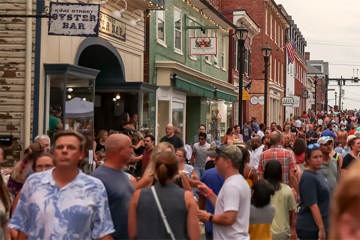 13 Weekend Events in Northern Virginia and DC