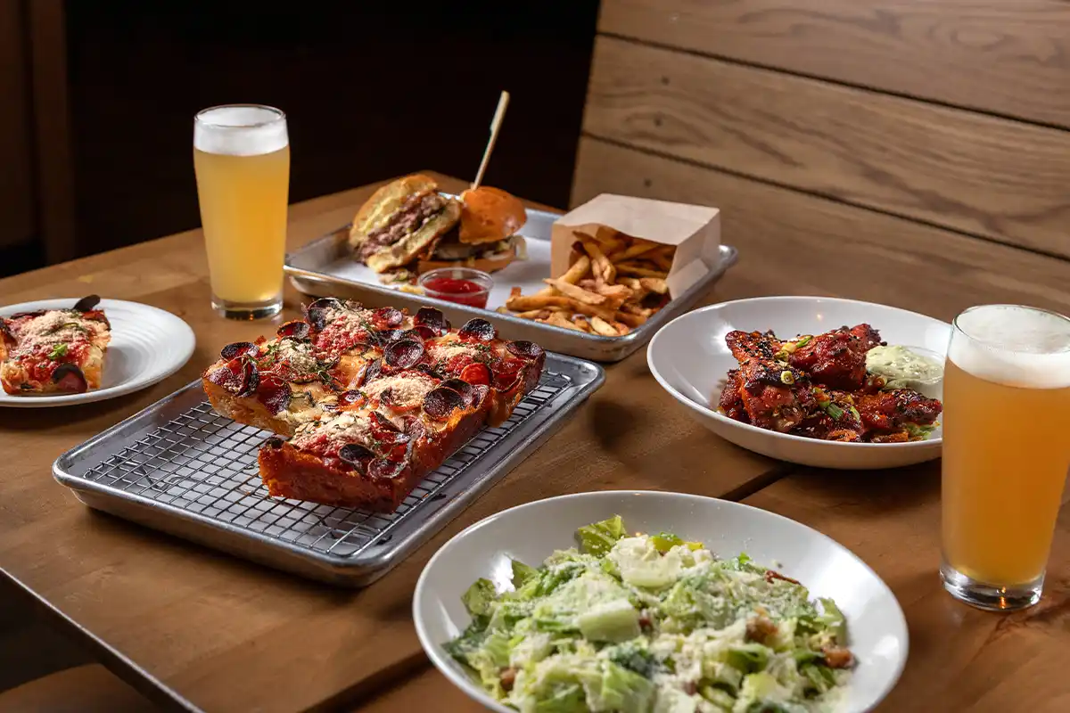 Level99 Will Open its First DMV Location in Tysons Next Week