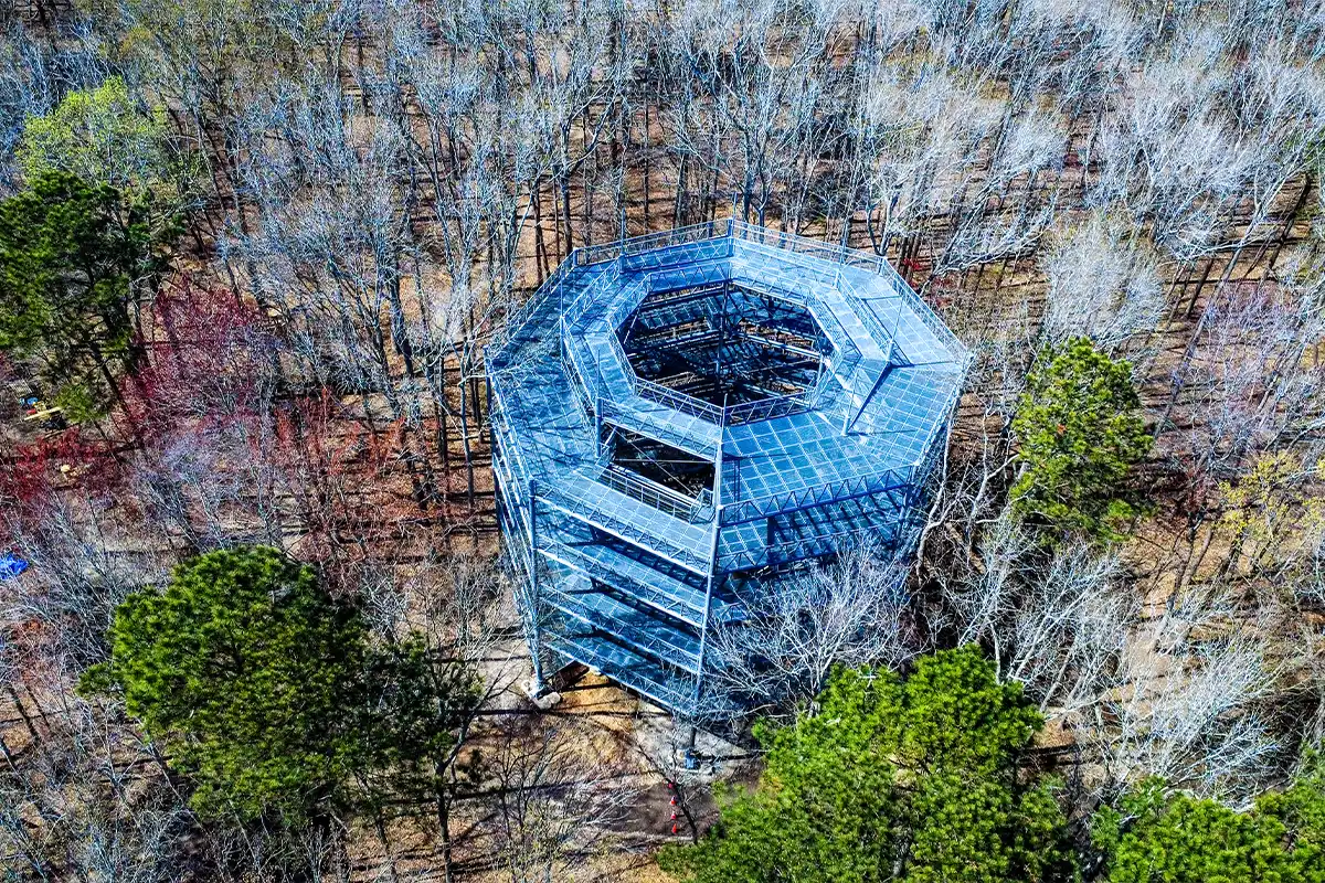 Virginia Beach Is Now Home to the Longest Steel Slide in America