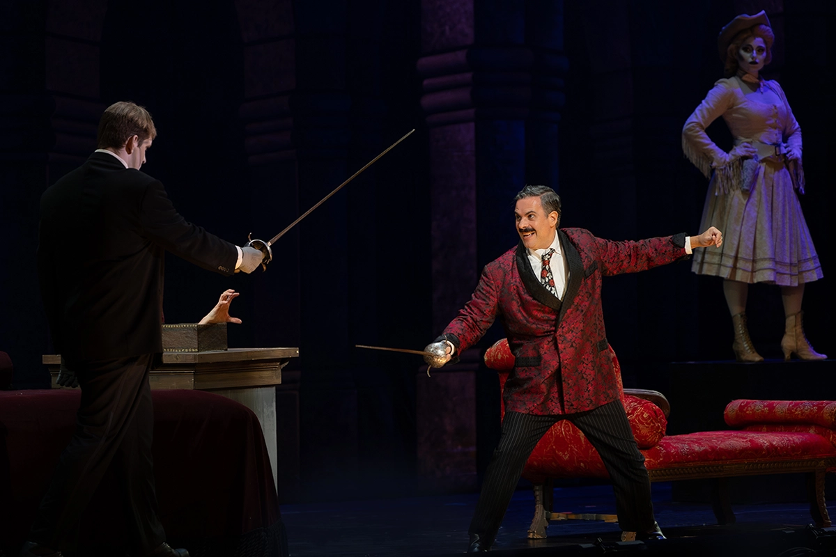 Northern Virginia Magazine | News, Restaurants, Best of NoVA