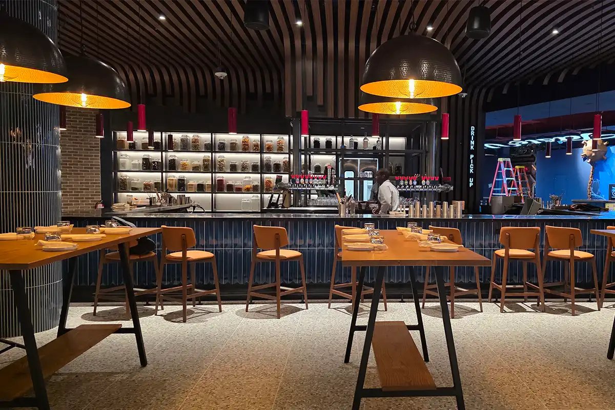 Level99 Will Open its First DMV Location in Tysons Next Week