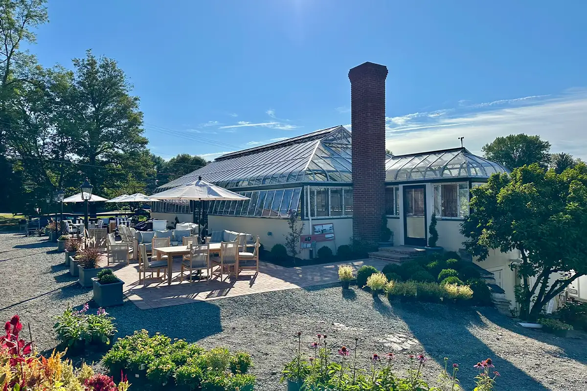 Purcellville Garden Center Celebrates 100th Anniversary