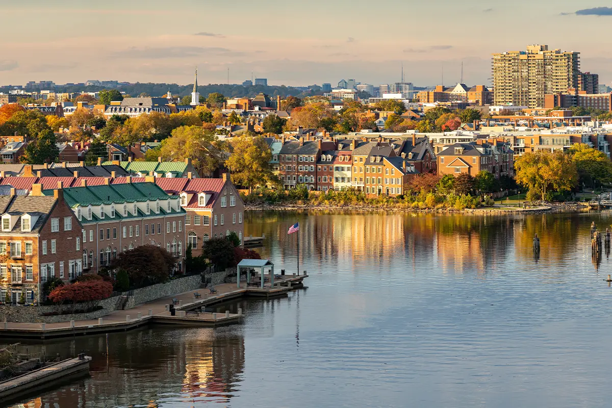 Northern Virginia Data Center Causes Amazon Outage