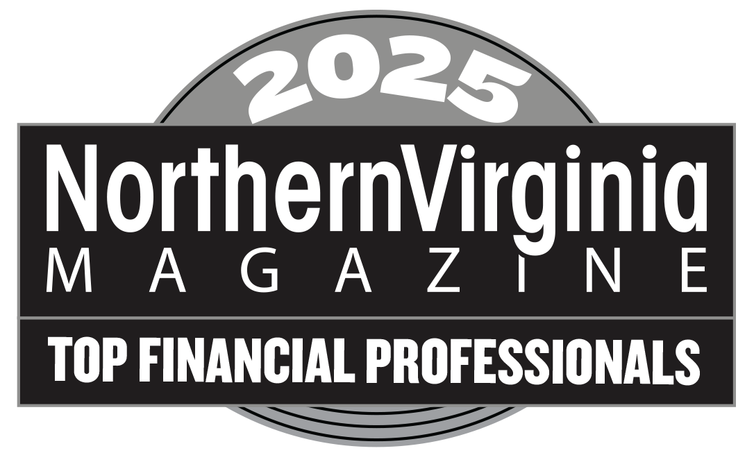 Top Financial Professionals 2025 Winners’ Media Kit - Northern Virginia ...