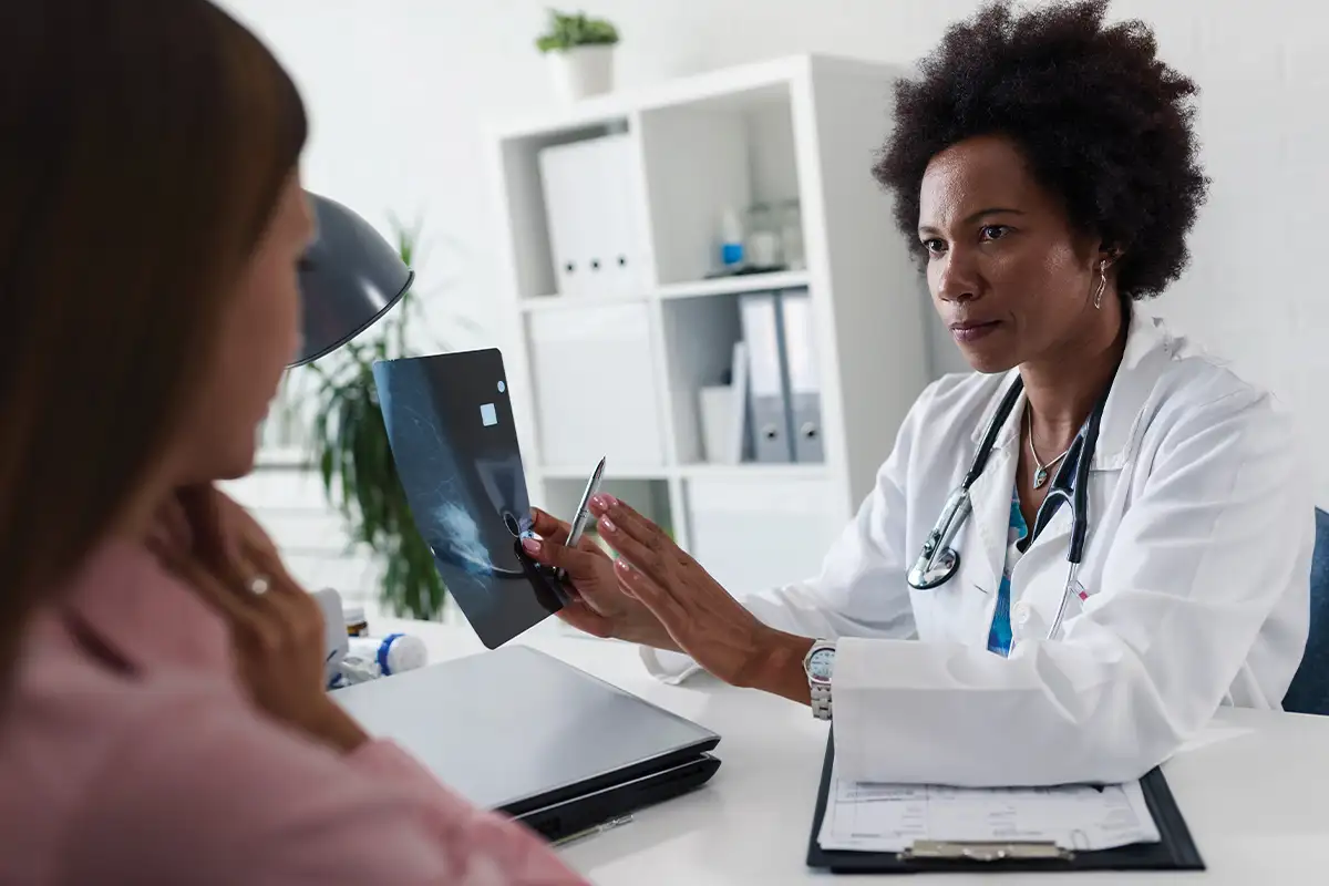 Experts Are Seeing a Rise in Early-Onset Breast Cancer