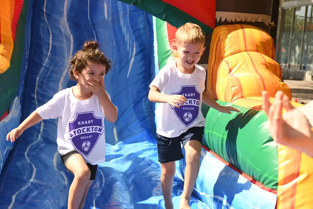 Clarendon Day Returns with Music, Food, and Fun