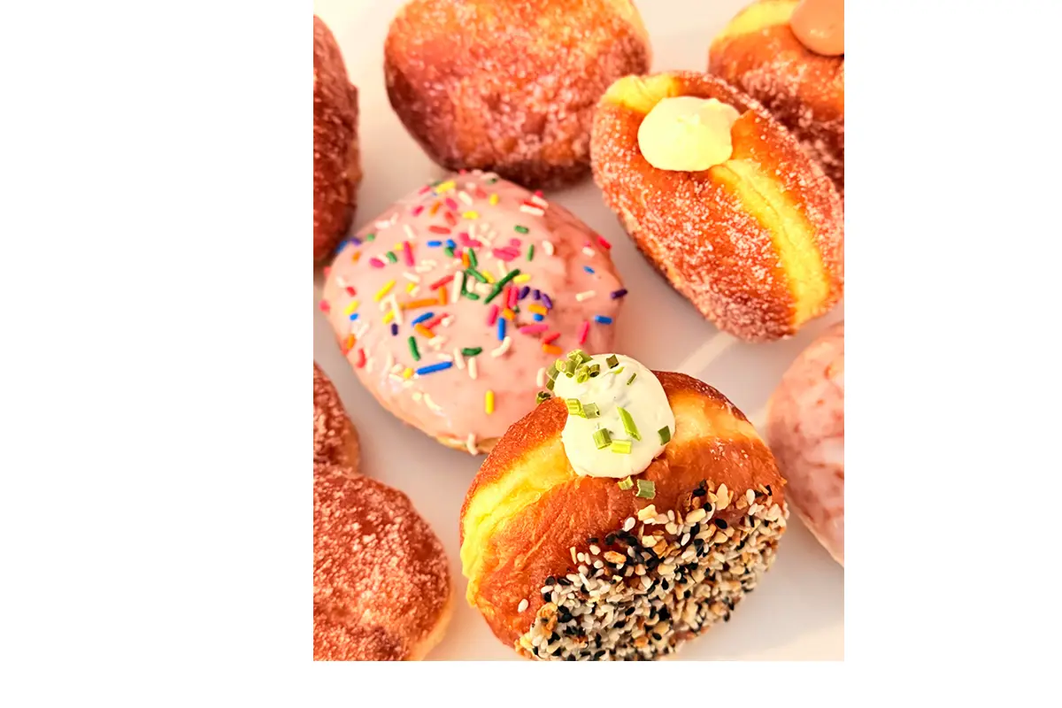 9 Places to Find the Best Doughnuts in Northern Virginia
