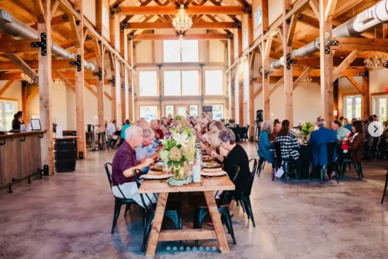 Savor Wine and Spectacular Views at Reitano Vineyards