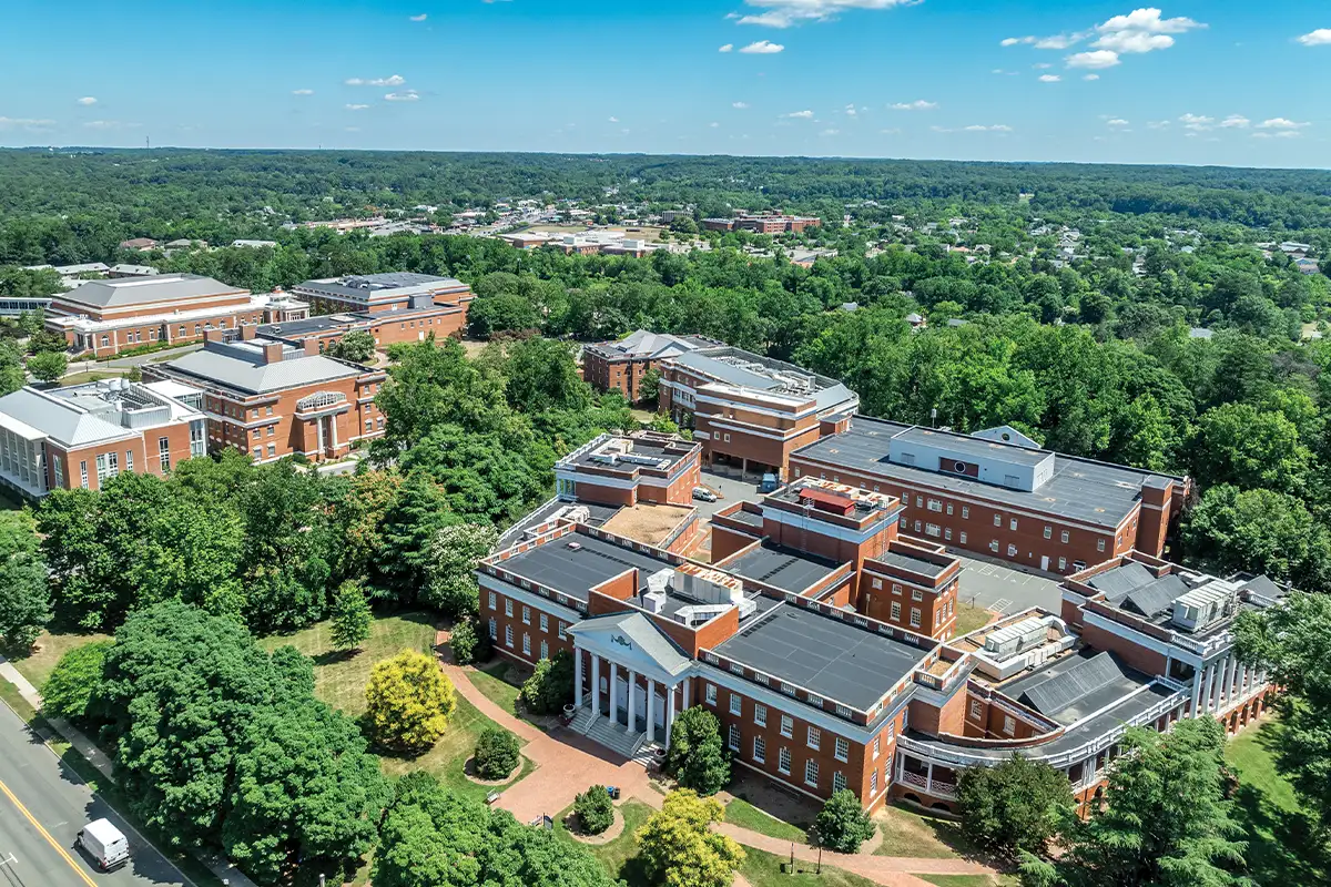 University of Mary Washington Adds New Nursing Program