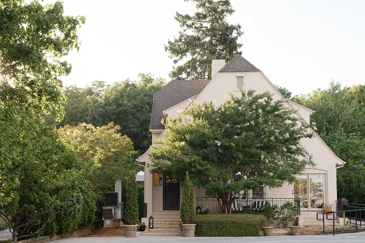 Virginia Restaurant Named to NYT Best Restaurants List