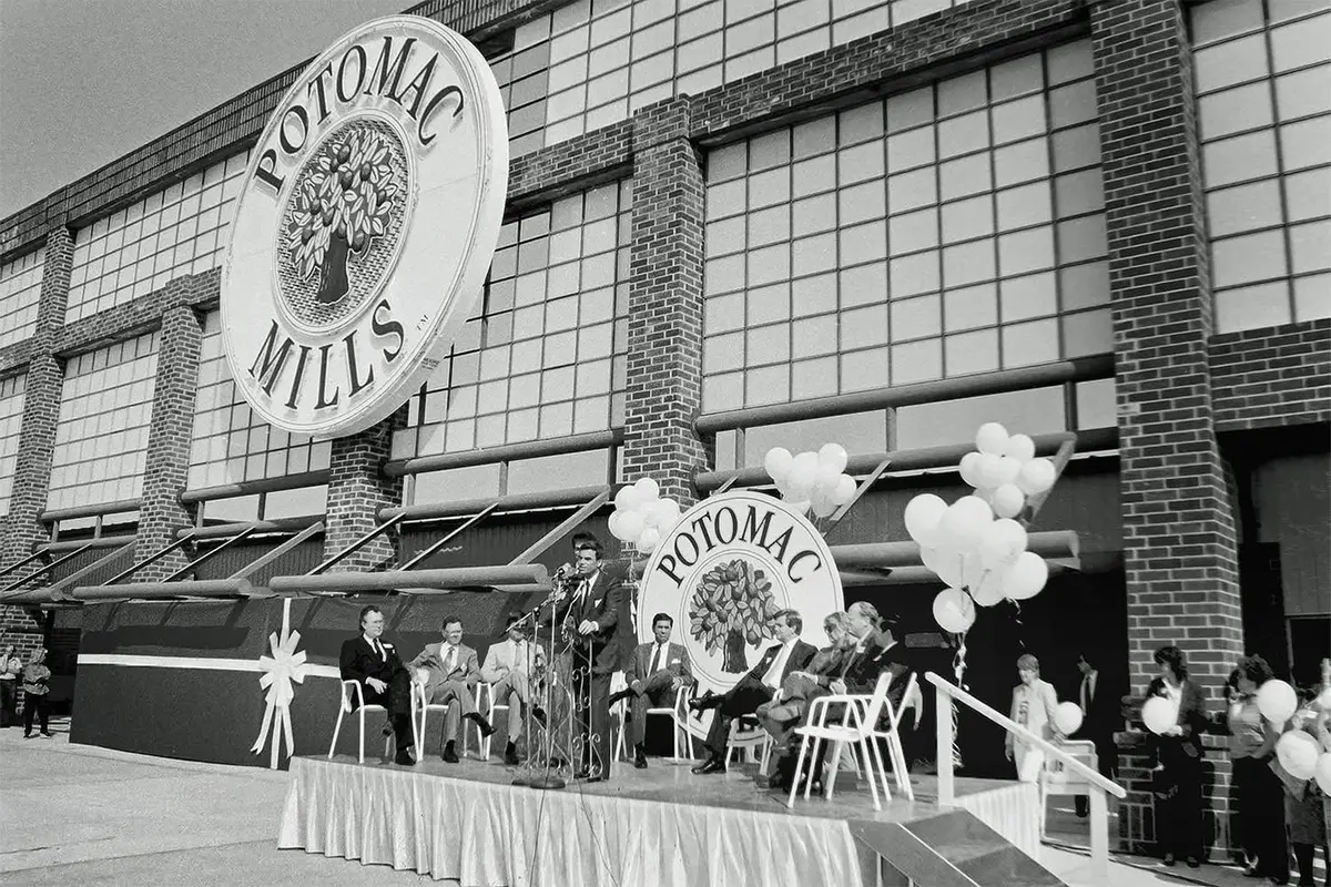 4 New Grocery Stores Are Opening in Northern Virginia