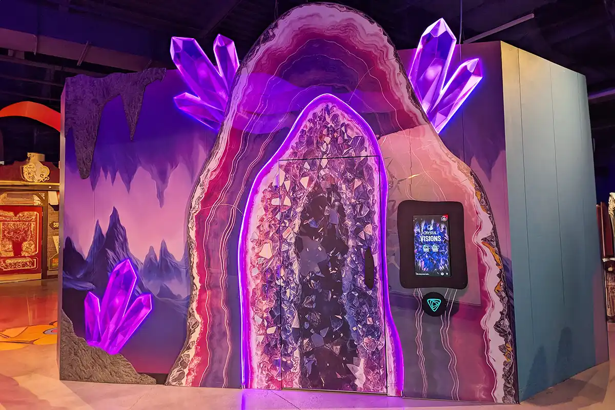 We Tried It: Level Up Your Friday-Night Fun at Level99