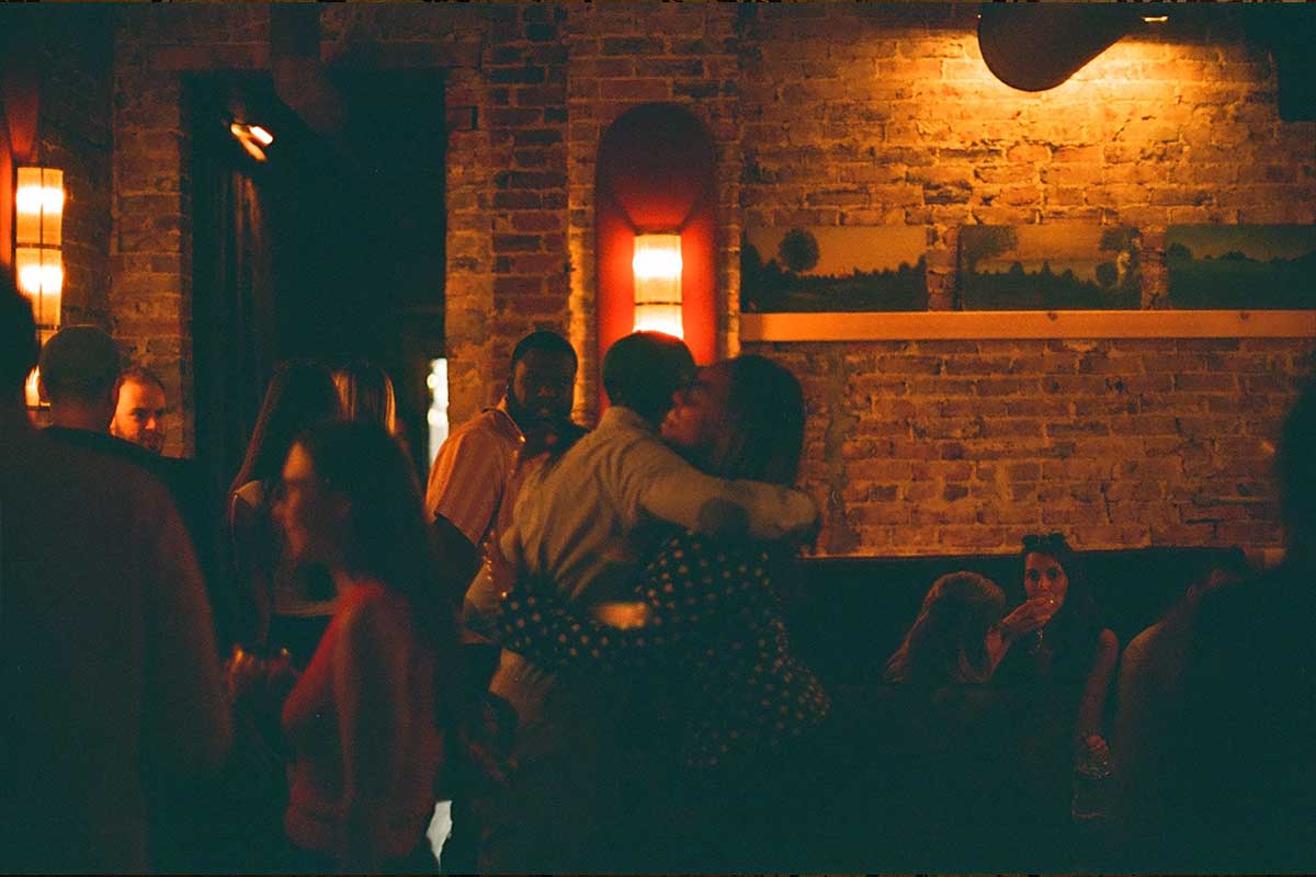 Alexandria Native Rock Harper to Open DC’s First No-Phones Bar