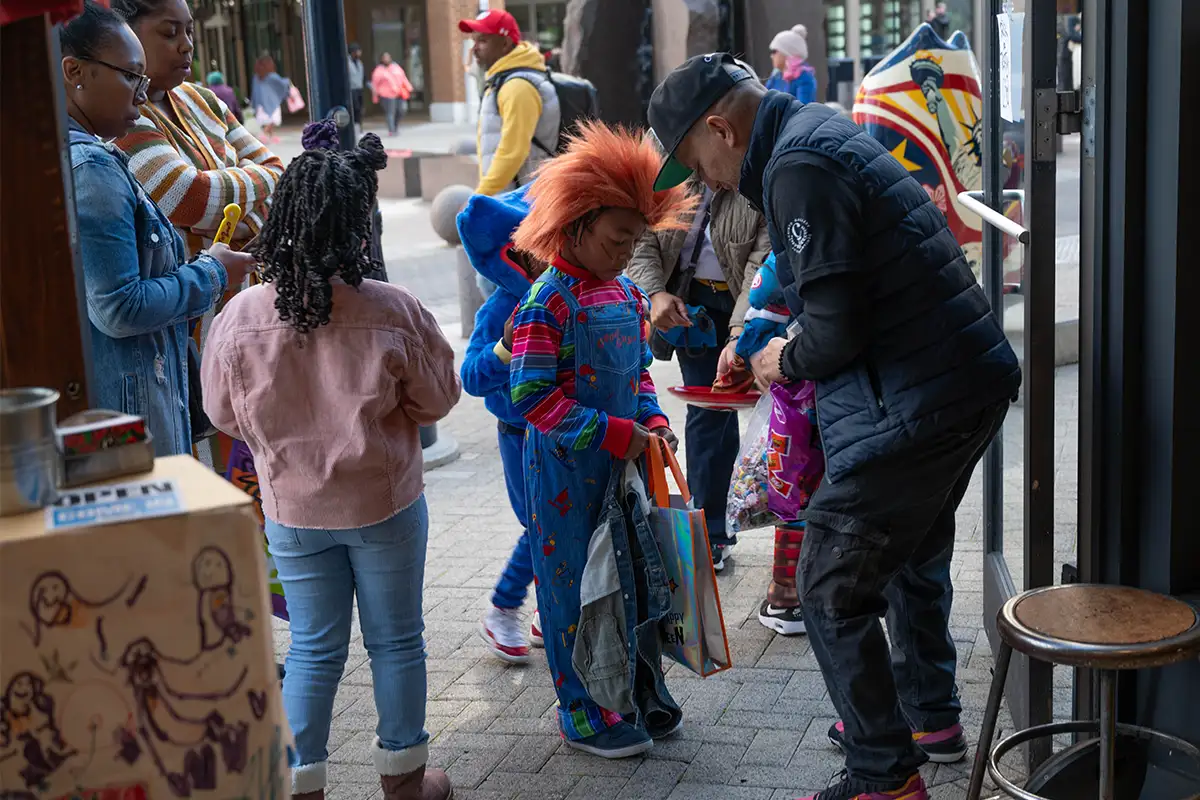 The 14 Best Weekend Events In DC and Northern Virginia