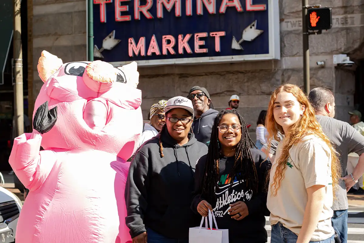 These 6 Fall Pennsylvania Festivals Are Worth the Trip
